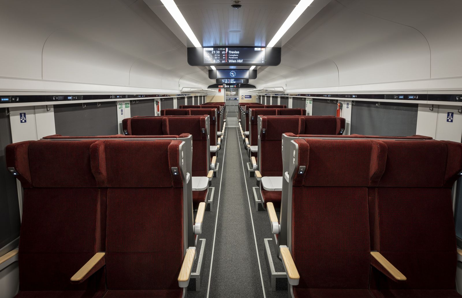 Neuer Nightjet: Die wichtigsten Fragen und Antworten